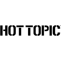 Hot Topic Clothing Same-Day Delivery - UniHop