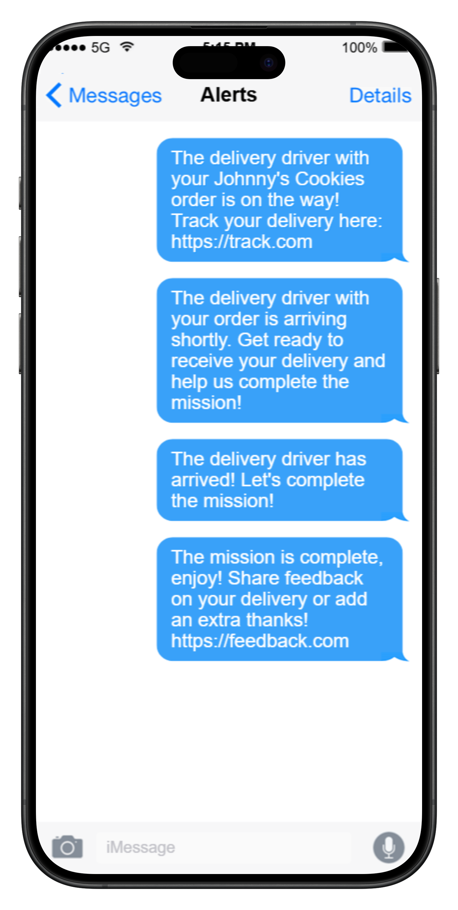 Grow Your Business With Easy & Convenient Local Deliveries - UniHop